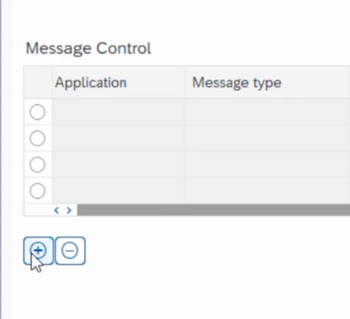 One Connect Idoc Configuration Manual