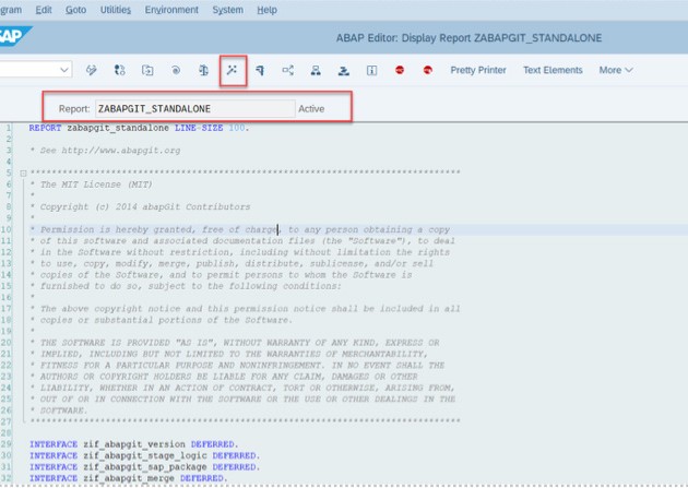 1. One Connect - Installation